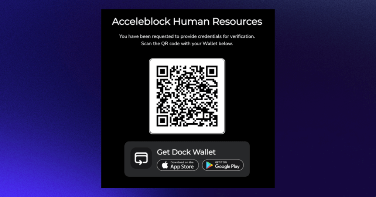 What Are Digital Credentials?